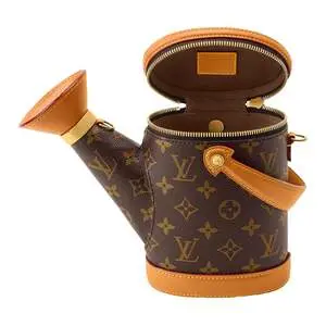 LOUIS VUITTON Watering Can Bag