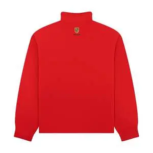 Aimé Leon Dore X Porsche Nylon Track Jacket