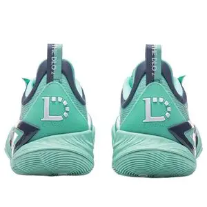 LI-NING Dlo 2 "energy Surge" Sneakers