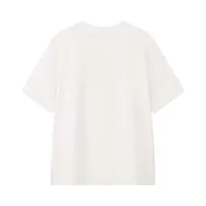 LI-NING Curry T-shirt - White