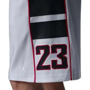 JORDAN Brooklyn Cat Scratch Shorts