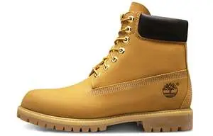 Timberland 6-inch Premium Waterproof Lace-up Boots