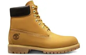 Timberland 6-inch Premium Waterproof Lace-up Boots