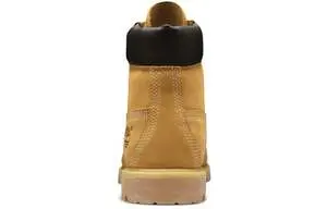 Timberland 6-inch Premium Waterproof Lace-up Boots