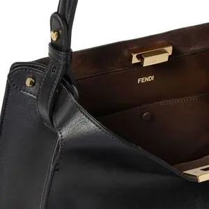 Fendi Way Medium Bag