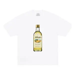 PALACE Extra Virgin T-shirt - White