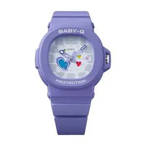 Casio Baby-g Bga-10 Series Watch