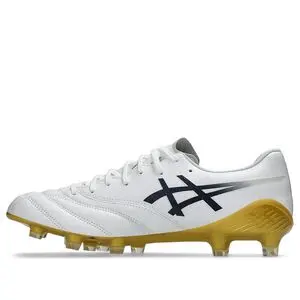 Asics Ds Light X-fly Athletic Footwear - White/midnight