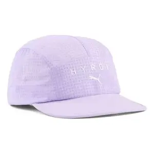PUMA X Hyrox 5-panel Cap - Light Lavender