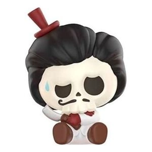 POP MART Pop Bean The Monsters Labubu Hair Salon Series 'salon Manager - Multi-color