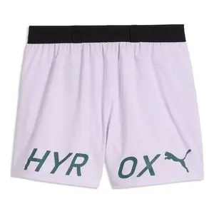 PUMA X Hyrox Pwrmode 5" Shorts