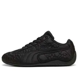 PUMA Speedcat Good Sheets "black White - Black/puma White
