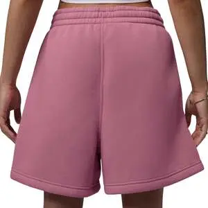 JORDAN Brooklyn Shorts - Desert Berry