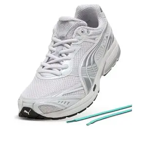 PUMA Homura Og+ 'white Ash Gray
