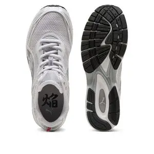 PUMA Homura Og+ 'white Ash Gray