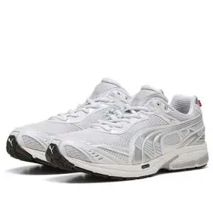 PUMA Homura Og+ 'white Ash Gray