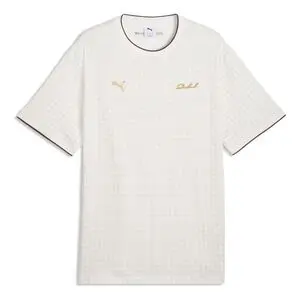 PUMA X Porsche Legacy T-shirt White - Puma White