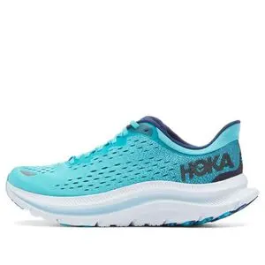 Hoka One One Kawana Athletic Sneakers - Scuba Blue/bellwether Blue