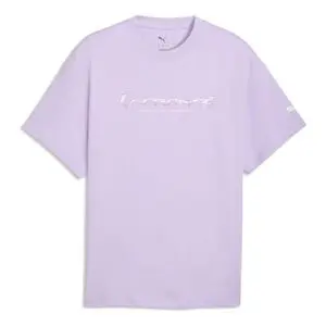 PUMA X Lafrancé Heem Aerospace Oversized T-shirt
