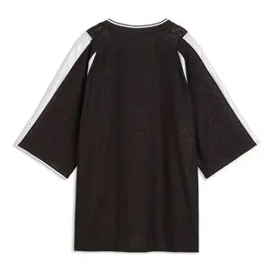 PUMA Lace Pack Oversized Jersey