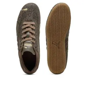 PUMA Speedcat Cat 'matte Bronze Gum - Matte Bronze/gum
