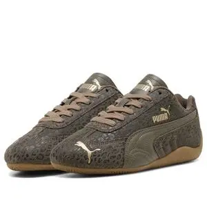 PUMA Speedcat Cat 'matte Bronze Gum - Matte Bronze/gum