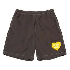 Human Made Swim Shorts For Men