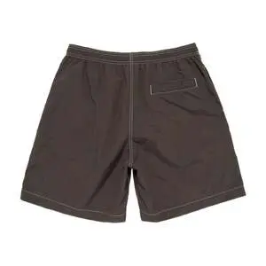 HUMAN MADE Swim Shorts With Heart Appliqu
