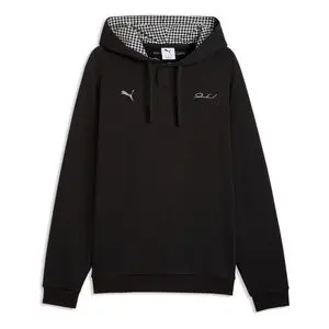PUMA X Porsche Legacy Hoodie - Puma Black