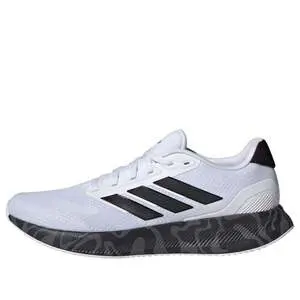 Adidas Runfalcon 5 Sneakers - Cloud White/core Black/grey Four