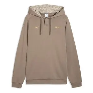 PUMA X Porsche Legacy Hoodie - Mouse Gray