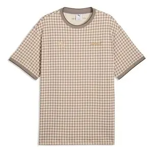 PUMA X Porsche Legacy T-shirt - Mouse Gray