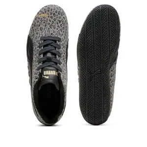 PUMA Speedcat Cat Sneakers - Gray Echo/black