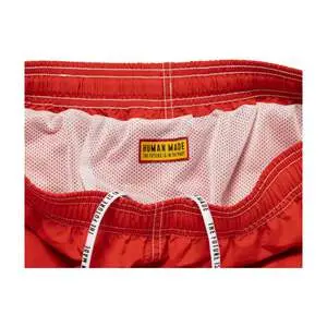 HUMAN MADE Swim Shorts