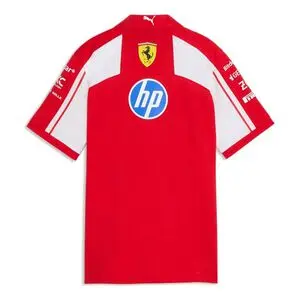 PUMA X Scuderia Ferrari Replica Polo