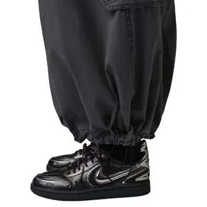 JORDAN Parachute Skirt