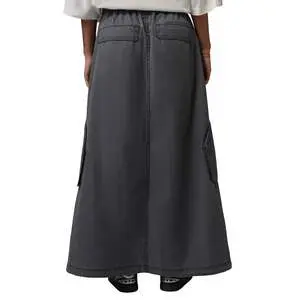 JORDAN Parachute Skirt
