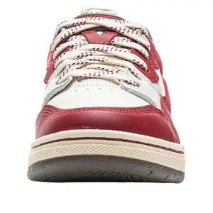 LI-NING Wave Pro 'red White Brown