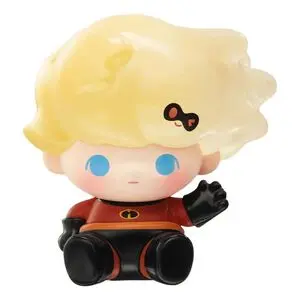 POP MART Dimoo World X Pixar Series Figure - Multi-color