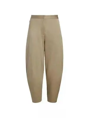 Proenza Schouler White Label Serene Palazzo Pants