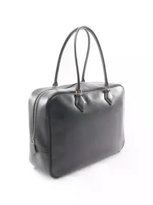 Hermès 2011 32 Plume Tote Bag
