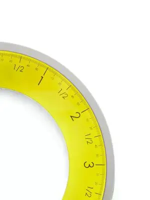 DOMENICONI Solo Ora Wall Clock