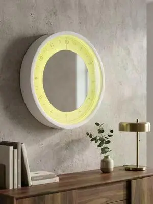 DOMENICONI Solo Ora Wall Clock