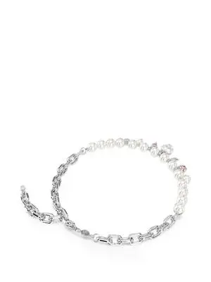 SWAROVSKI Idyllia Necklace - Silver