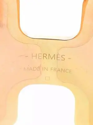 Hermès Olympe Bangle