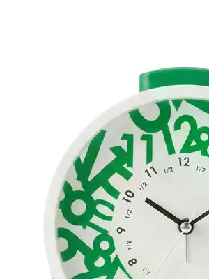 DOMENICONI Circular-shape Table Clock