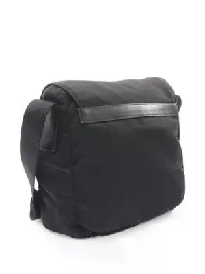 Prada 2010s Vela Sport Shoulder Bag
