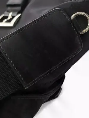Prada 2010s Vela Sport Shoulder Bag