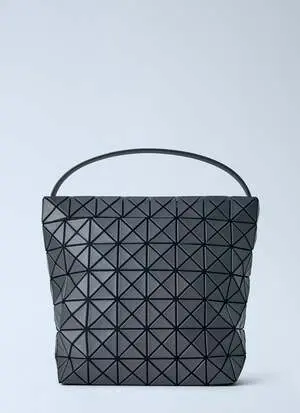 Issey Miyake Valley Handbag - Gray
