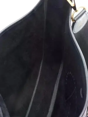 Hermès Evelyn Shoulder Bag